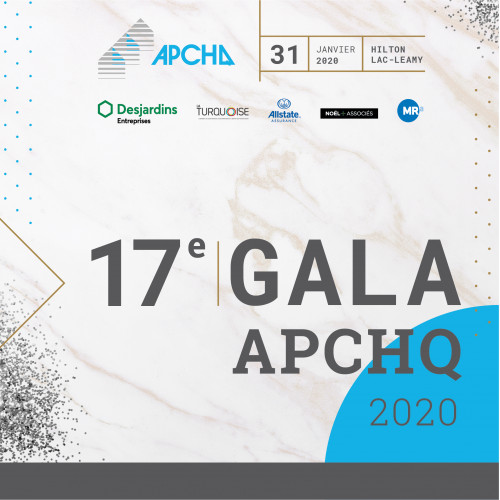 Gala APCHQ 2020